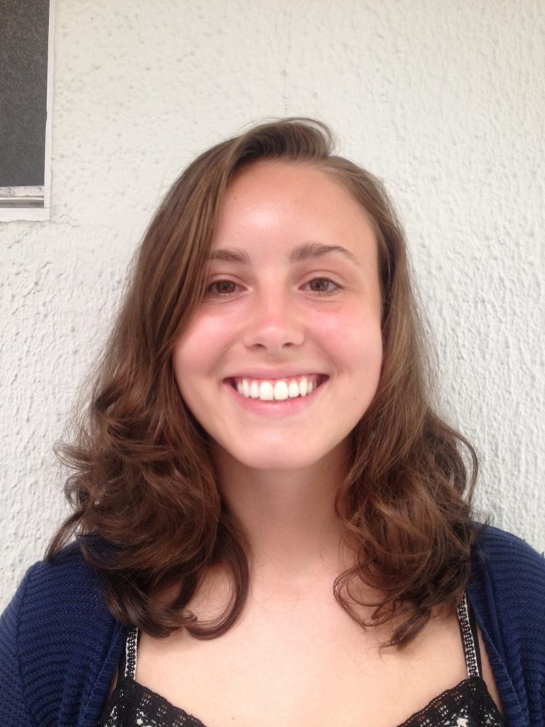 SURF 2015: the next wave of undergraduate research | Plant Science Today