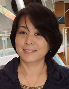 Recognizing Our Authors: David Casero, Yidong Liu, and Sheng Yang He ...