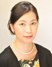 Keiko Torii wins Japanese Saruhashi Prize | Plant Science Today