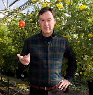 Plant Biology 2016: An Interview with Harry Klee About the Major ...