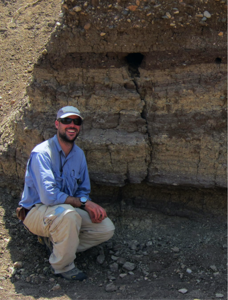 I’m Plant Scientist Dan Peppe, and this is how I work. | Plant Science ...