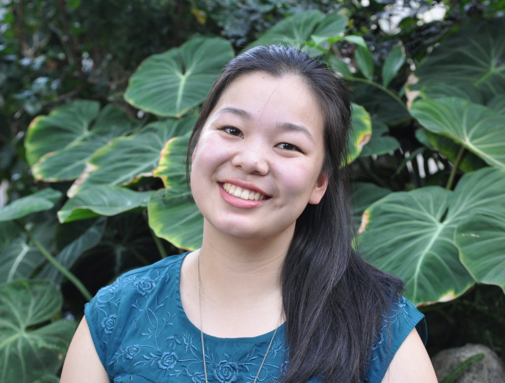 SURF’s Up! 2016 Summer Undergraduate Research Fellows | Plant Science Today