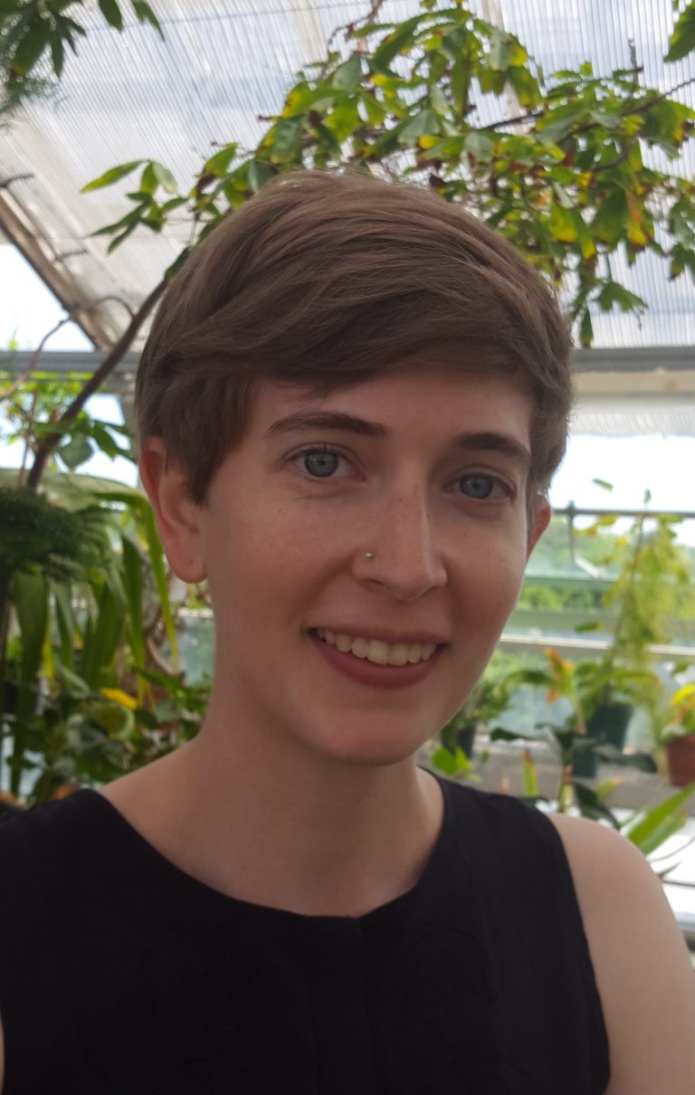 The 2016 Plant BLOOME Grant | Plant Science Today