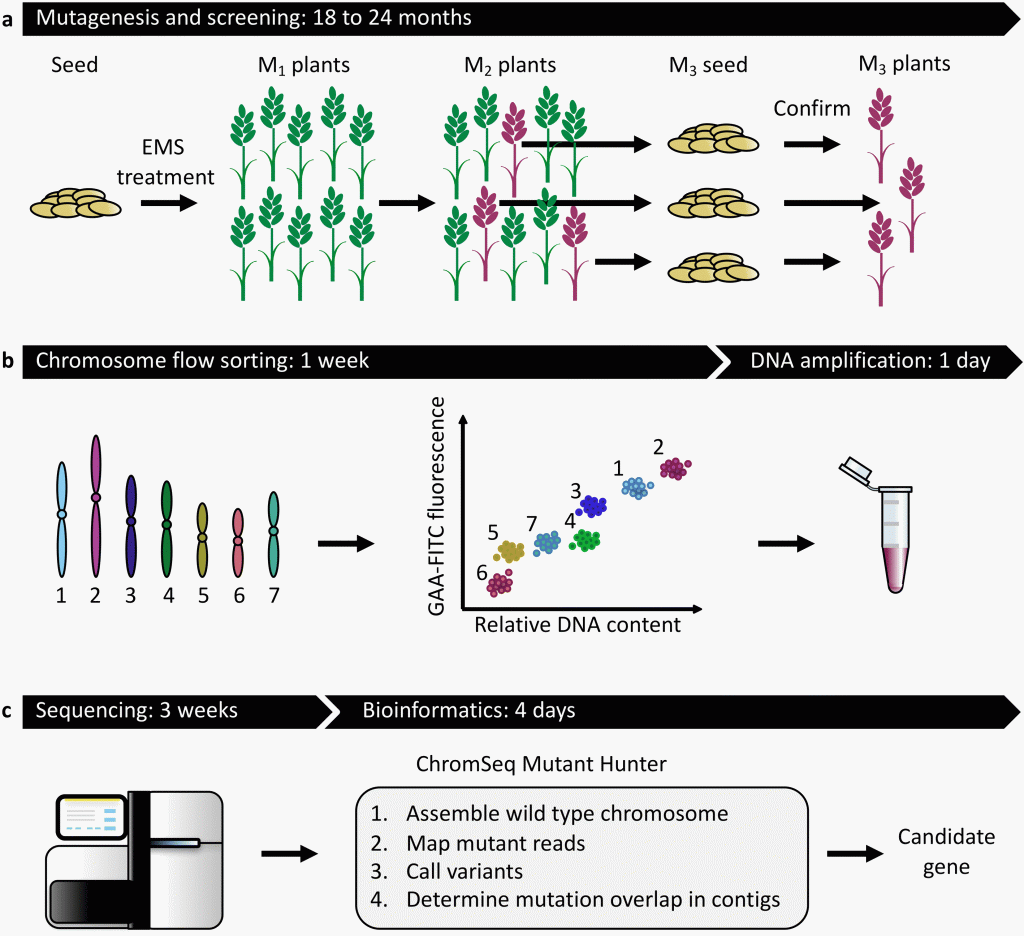 What We’re Reading: Nov 4 | Plant Science Today