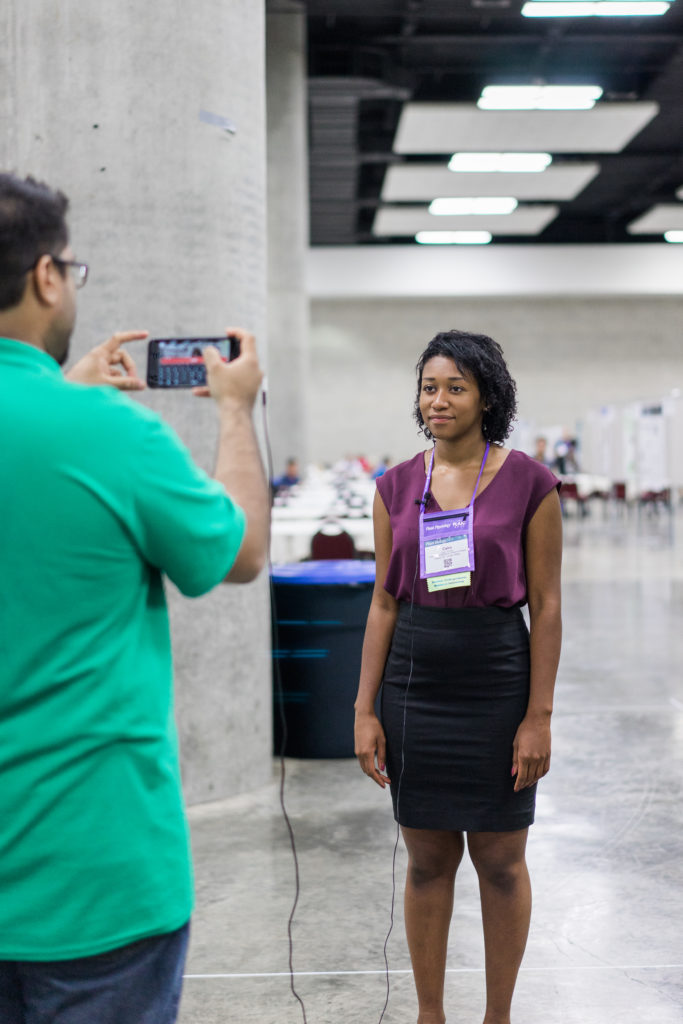 SURFing at the Undergraduate Poster Session in Honolulu | Plant Science ...