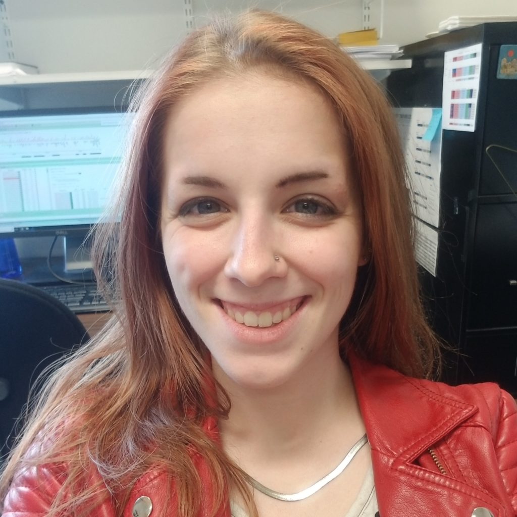 Announcing the 2018 Summer Undergraduate Research Fellows (SURF ...