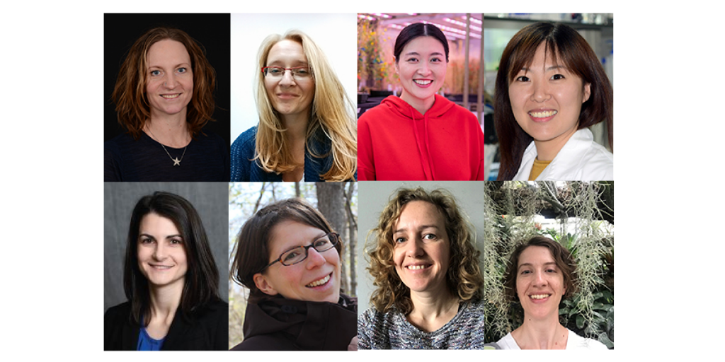 Announcing the 2020 ASPB Sharon Gray Women’s Young Investigator Travel ...