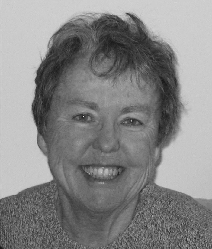 ASPB Member Spotlight – Deborah Delmer | Plant Science Today