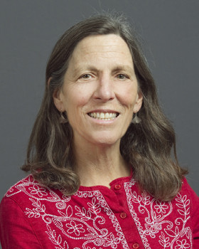 Member Spotlight - Sarah Hake | Plant Science Today