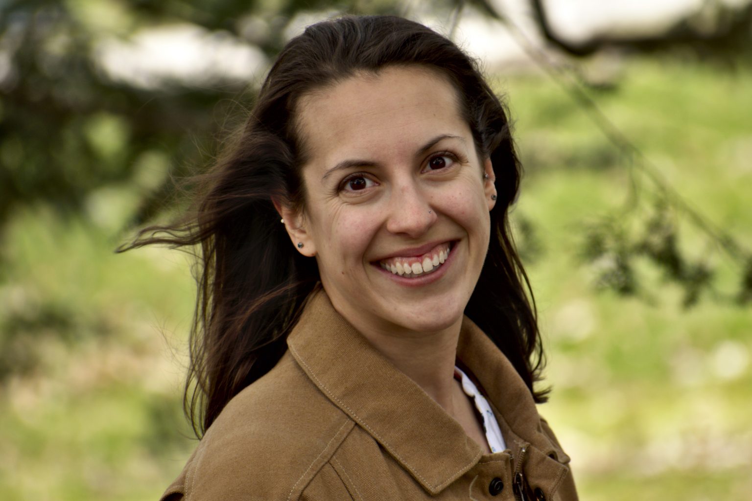 ASPB/AAAS Mass Media Fellowship Alumnus spotlight – Katherine Dynarski ...