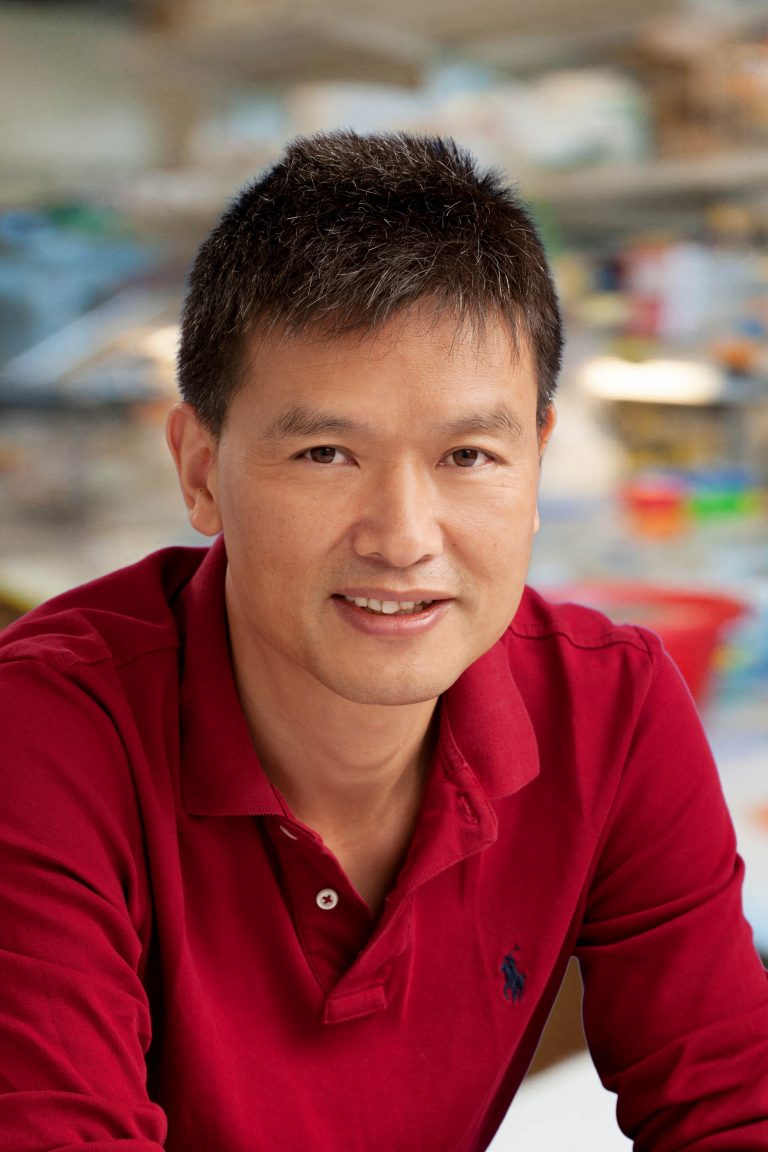 Yunde Zhao Will Succeed Mike Blatt as Editor-in-Chief of Plant ...