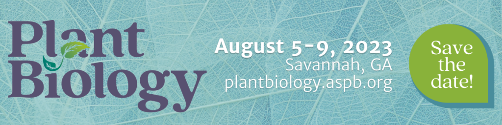 Fall 2023 Programs from DOE’s Office of Science | Plant Science Today