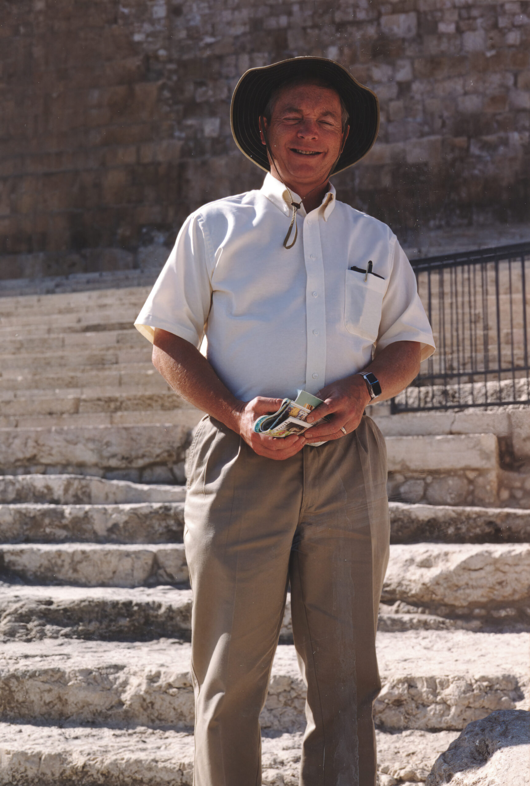 Remembering Brian Larkins | Plant Science Today