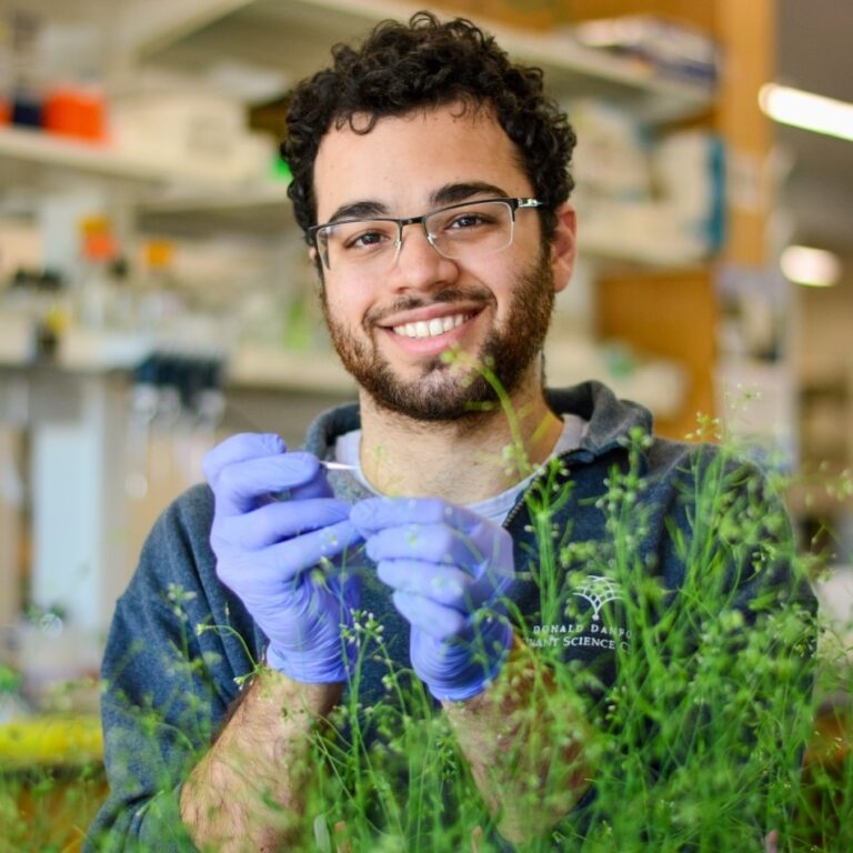 April 11 - What I Wish I Had Known When I Started Grad School Webinar ...